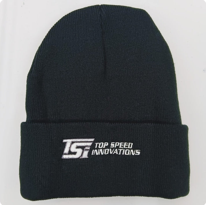 Top Speed Beanie – Top Speed Innovations