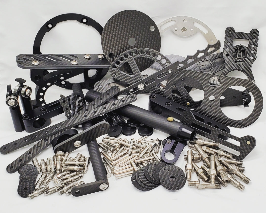 Top Speed Innovations