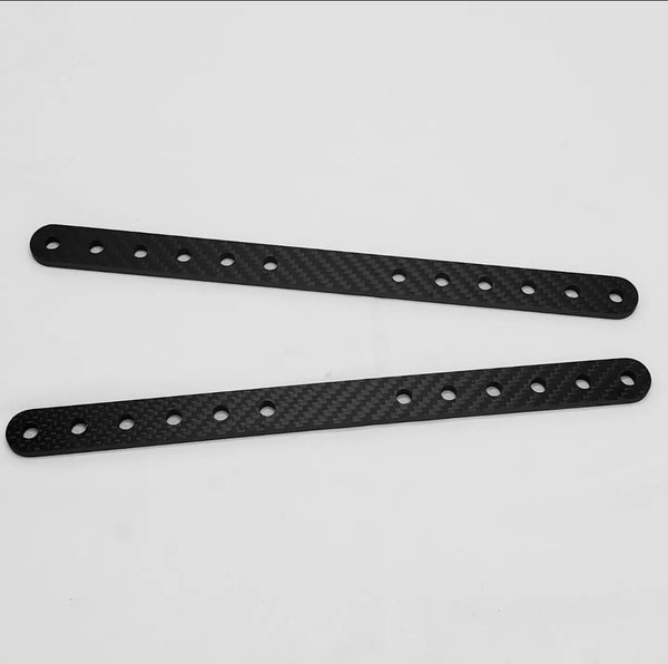 Carbon Fiber Wing Strap Set – Top Speed Innovations